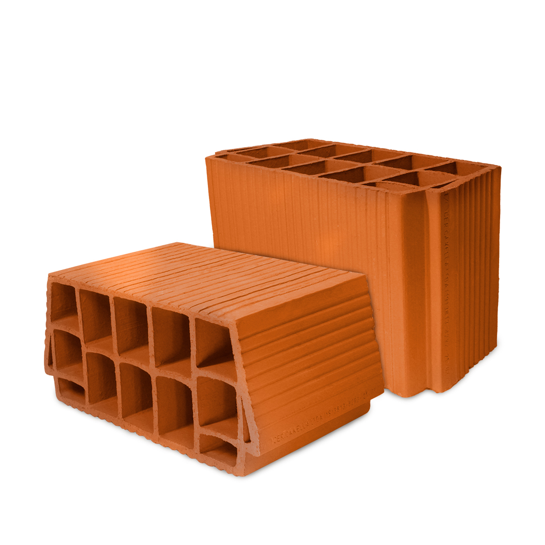 Lajota - Cerâmica Canella